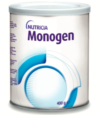 Monogen - Nutricia - Nutricia